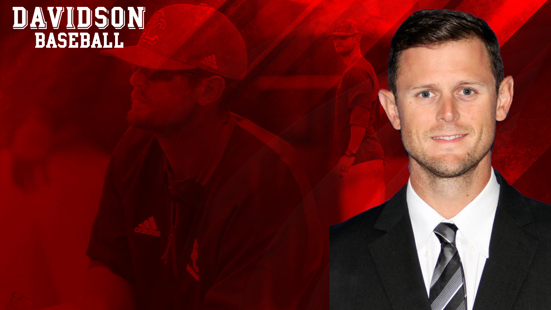 Gamecock grad Parker Bangs hired as pitching coach at Davidson - ABC ...