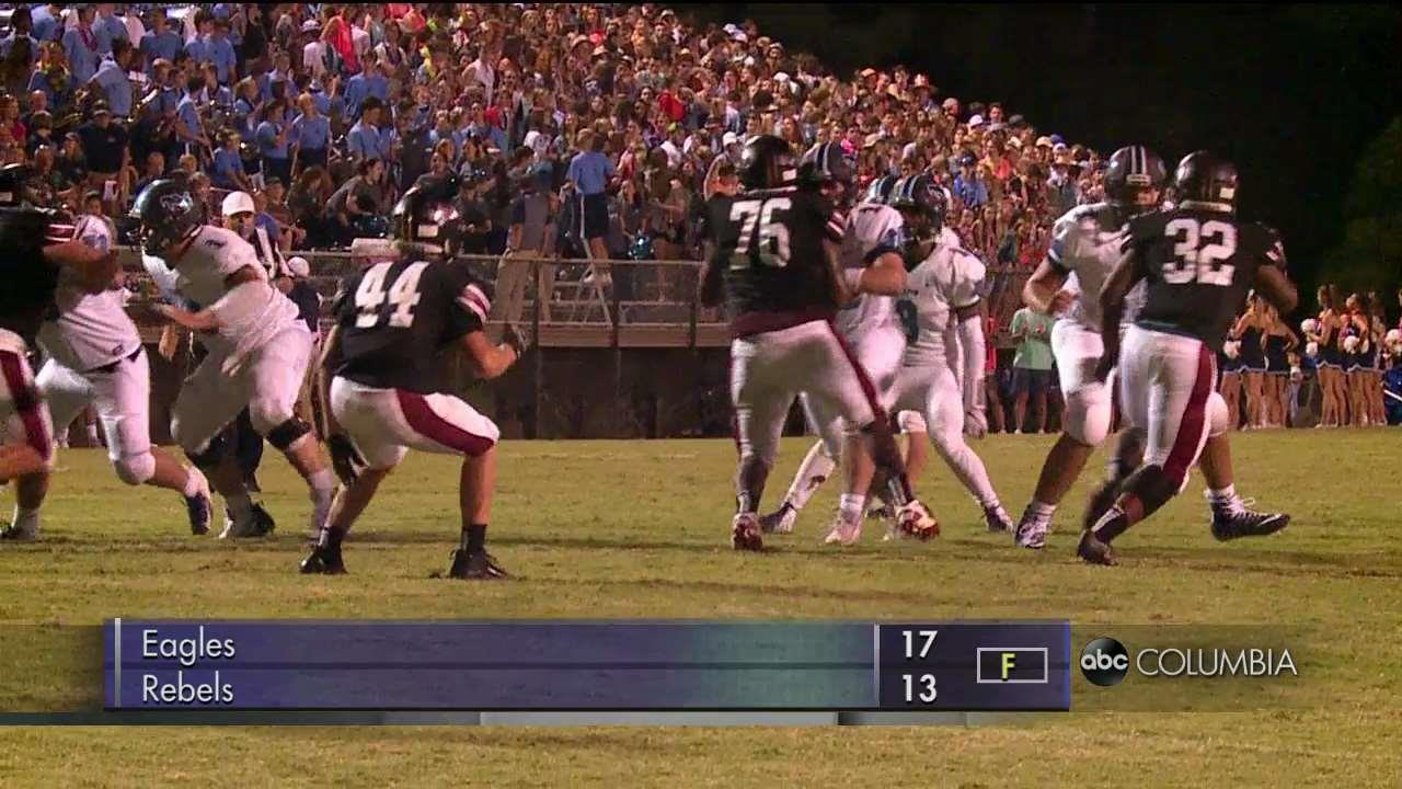 Chapin gets their first win as a 5-A program - ABC Columbia