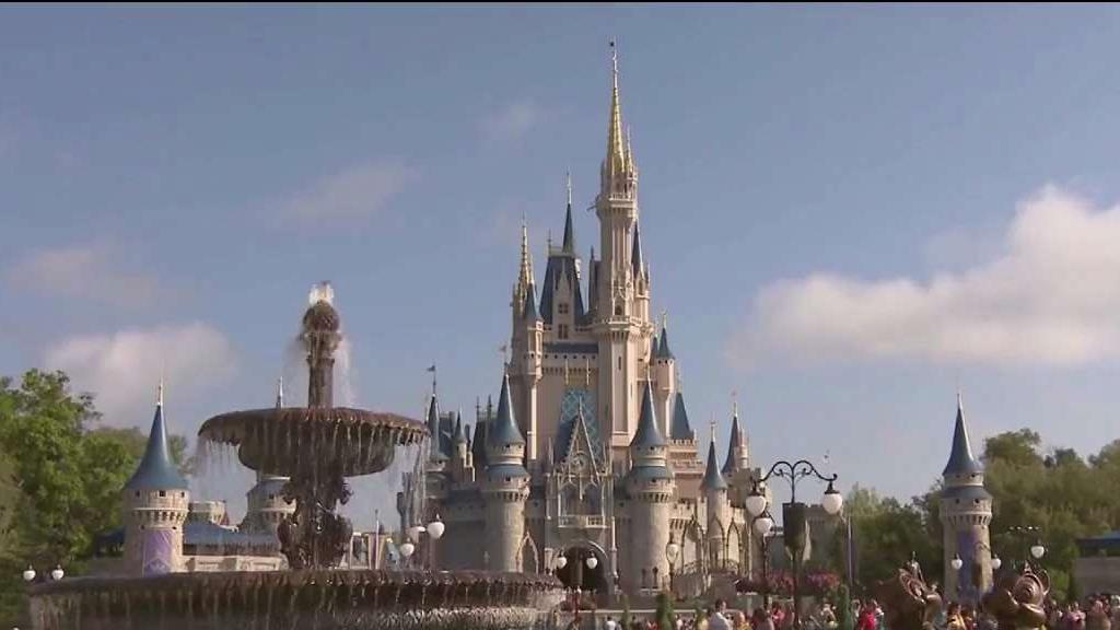 Happiest place on earth could get happier for employees - ABC Columbia