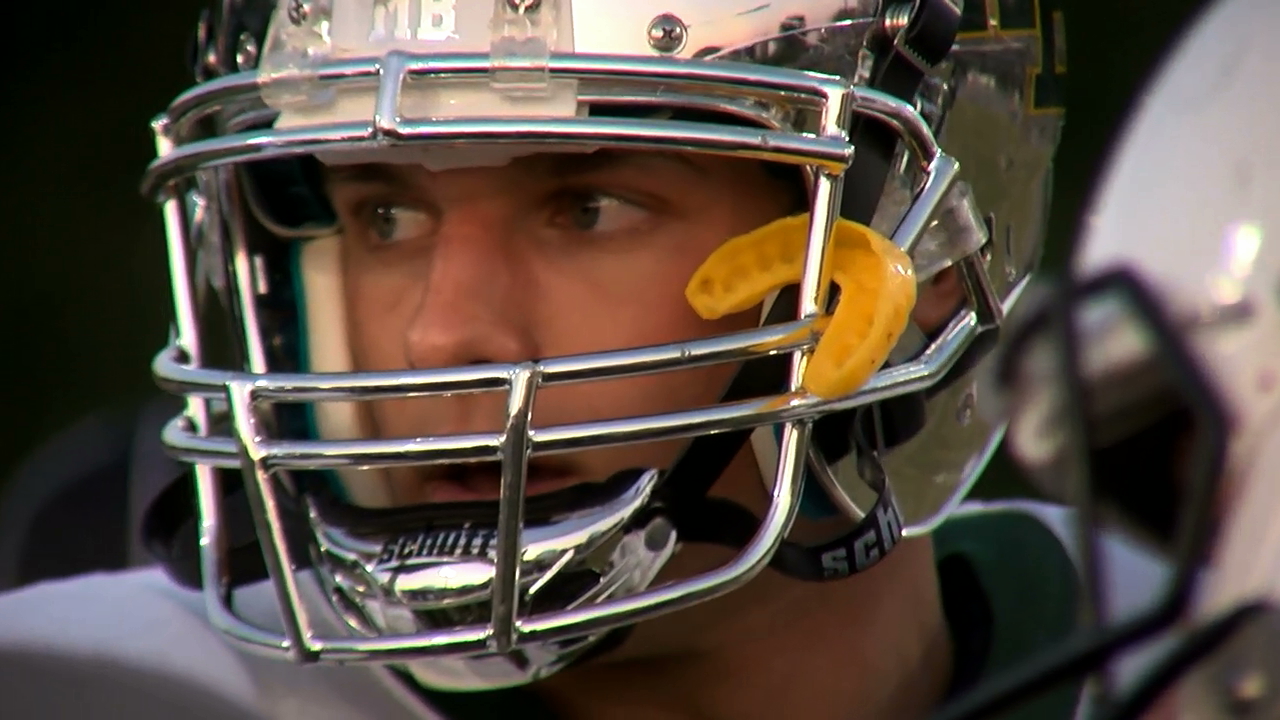 Luke Doty: "I'm 100% committed to the Gamecocks" - ABC Columbia