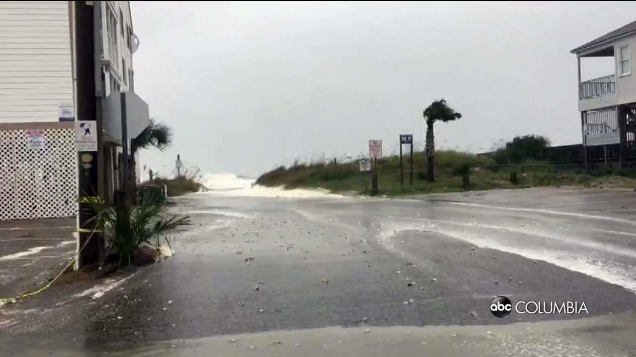 SC Hurricane Mathew Recovery still going strong, nearly two years later ...
