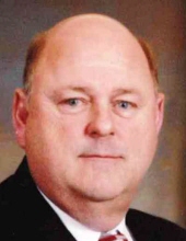 Randy Garrett - ABC Columbia