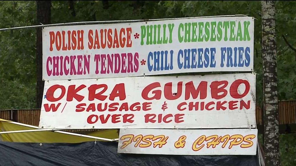 Annual Irmo Okra Strut this weekend - ABC Columbia