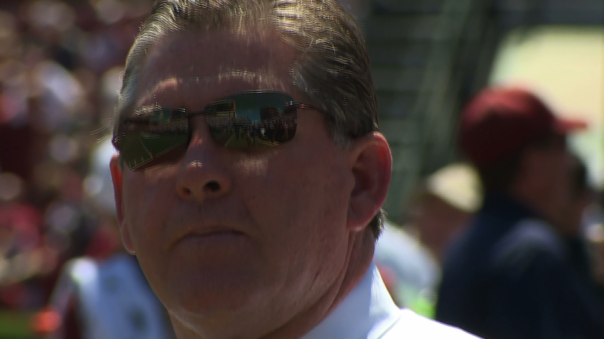 USC Athletics Director Ray Tanner receives two-year contract extension ...