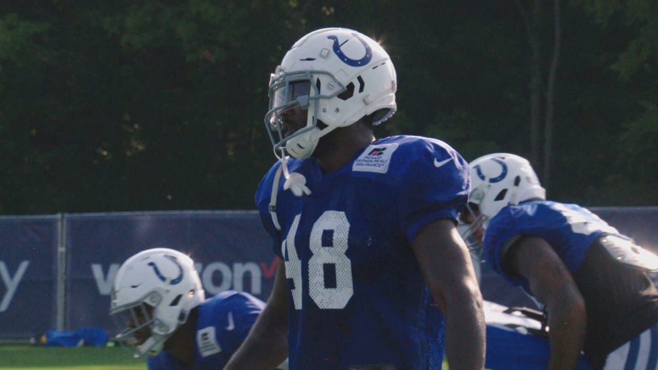 Colts release former Gamecock linebacker - ABC Columbia
