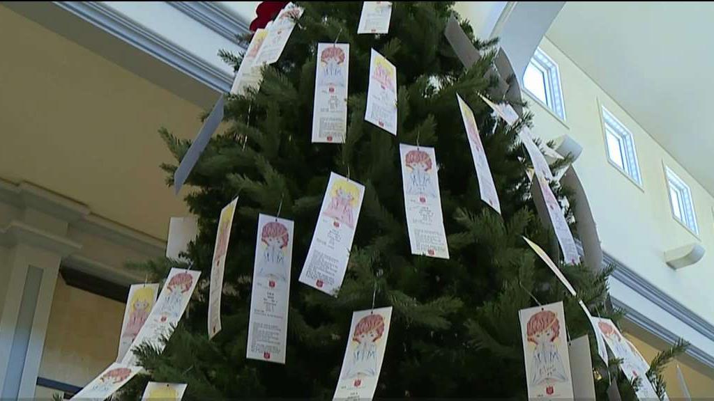 The Salvation Army to take applications for Christmas toy assistance ...