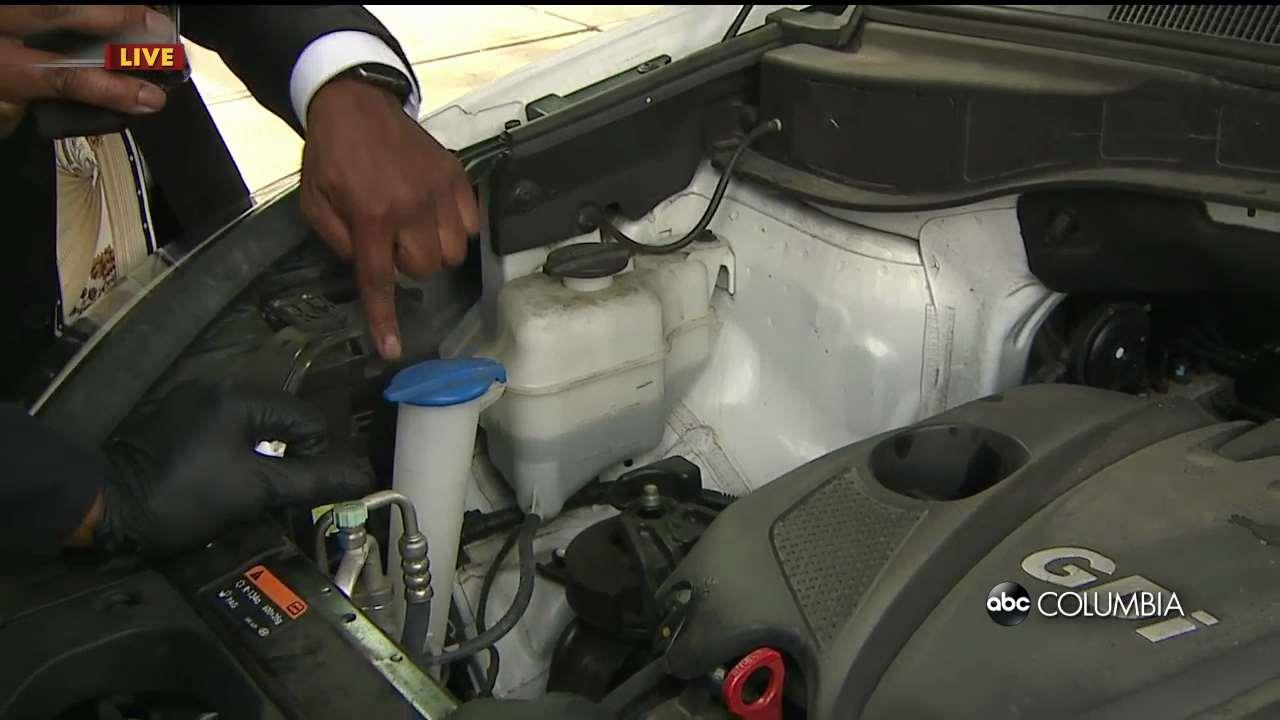 Car maintenance and safety - ABC Columbia