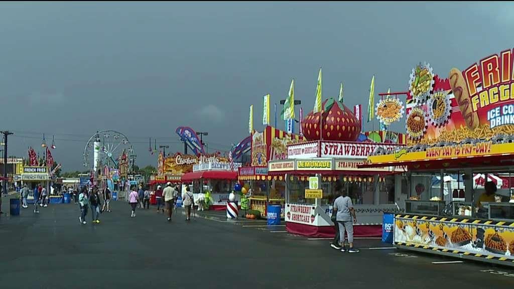 South Carolina State Fair discount tickets on sale - ABC Columbia