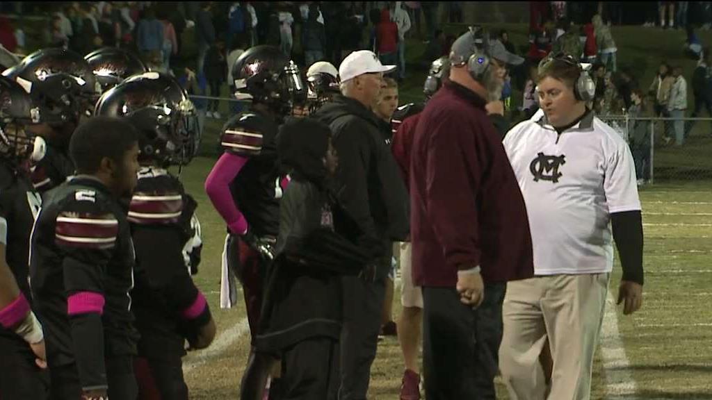 Newberry finishes regular season with win over Mid-Carolina - ABC Columbia