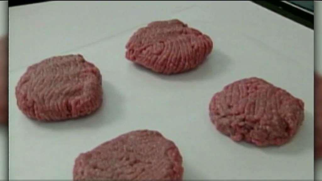 Major Nationwide beef recall - ABC Columbia