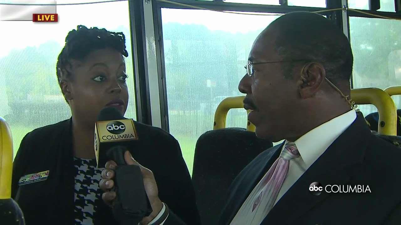 The COMET adds new bus routes - ABC Columbia