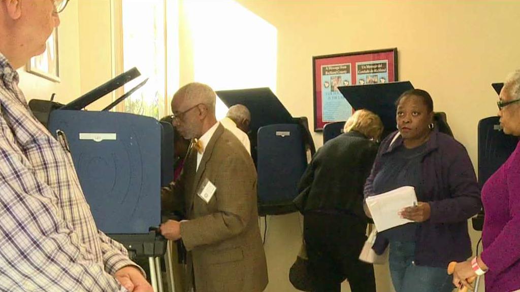 There is still time to cast an absentee ballot in person - ABC Columbia ...
