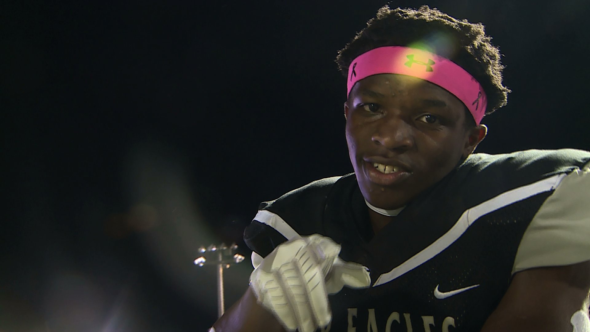 Gray Collegiate claims first region title in football history with win ...