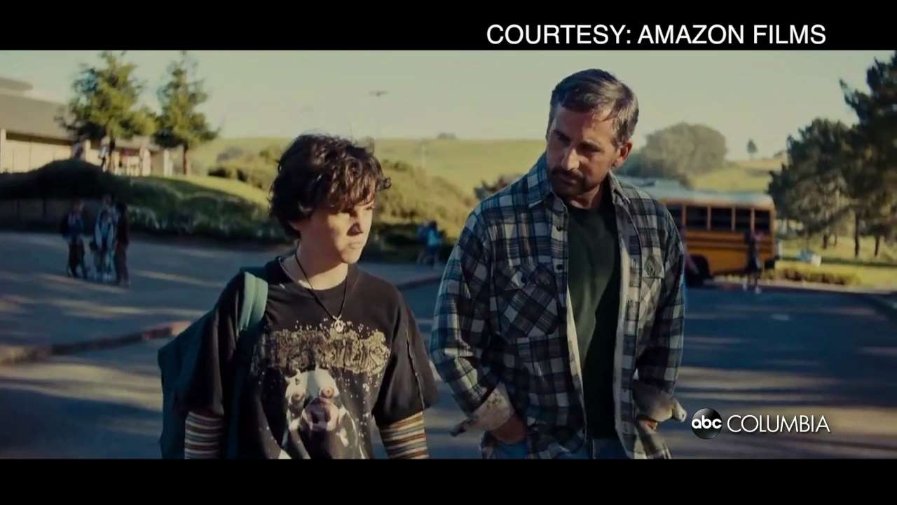 Movie Review: Beautiful Boy - ABC Columbia Movie Review: Beautiful Boy