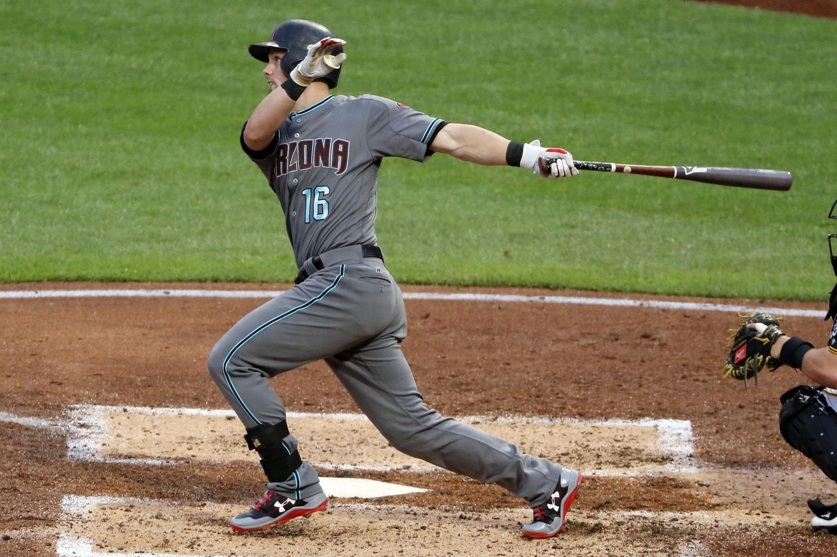 Gilbert's Chris Owings signs one-year contract with Royals - ABC Columbia