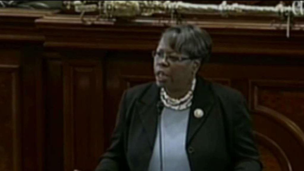 Rep. Gilda Cobb-Hunter to push for 4 decade old equal rights amendment ...