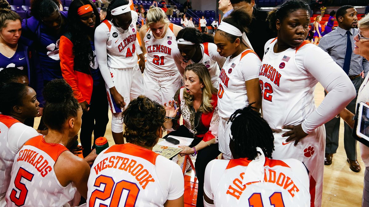 Clemson Falls In Final Regular Season Game - ABC Columbia