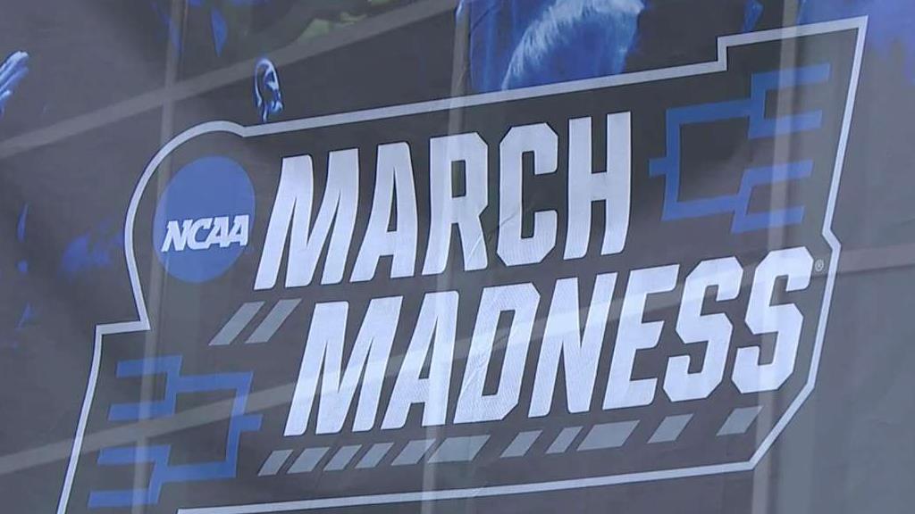 March Madness could mean a slam dunk for Columbia businesses - ABC Columbia