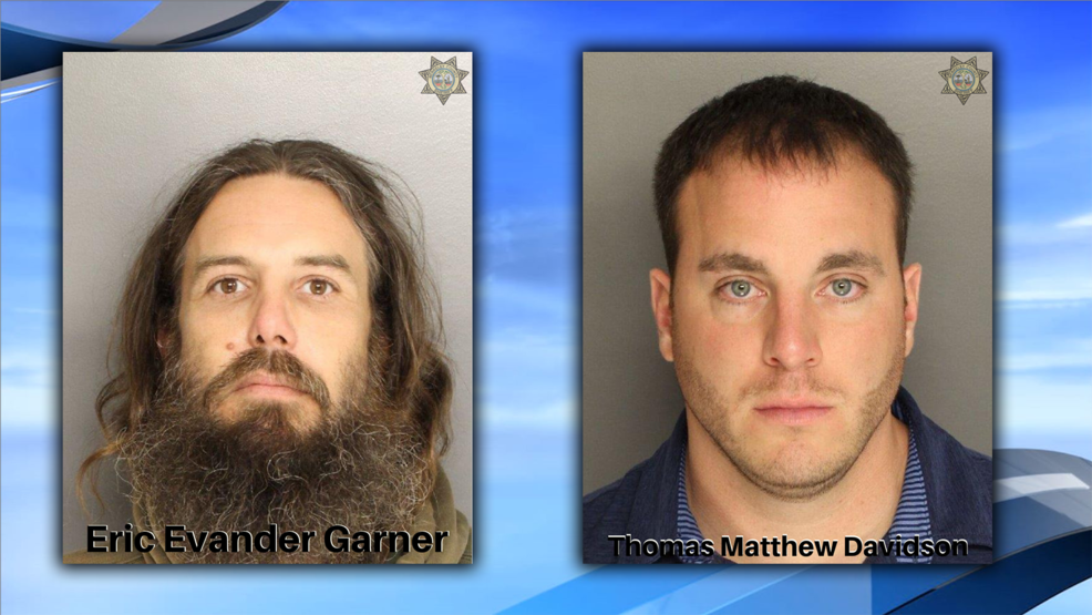 Berkeley Co Deputies Capture 3 Escaped Inmates Abc Columbia