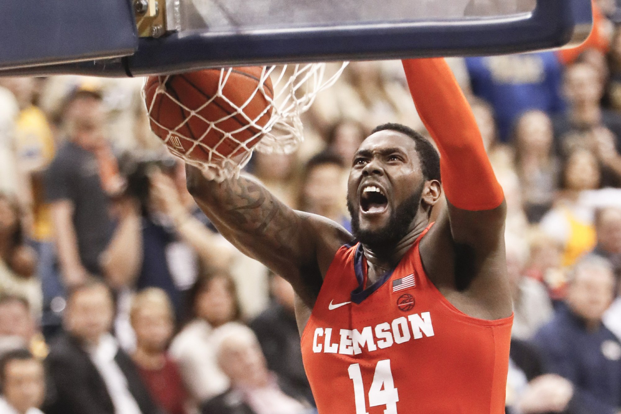 Eli-Thomas - ABC Columbia