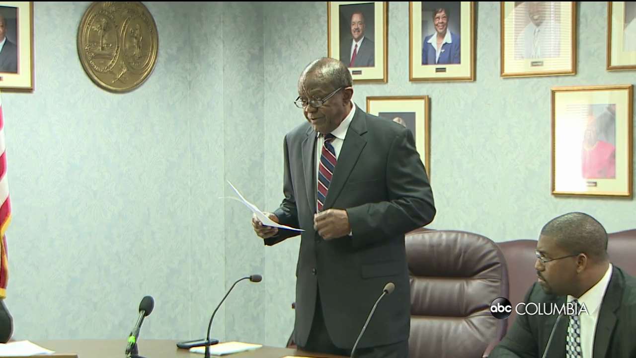 Dir. Gilbert Walker to retire, what's next for CHA - ABC Columbia