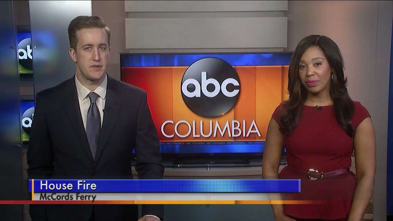 ABC Columbia News Update