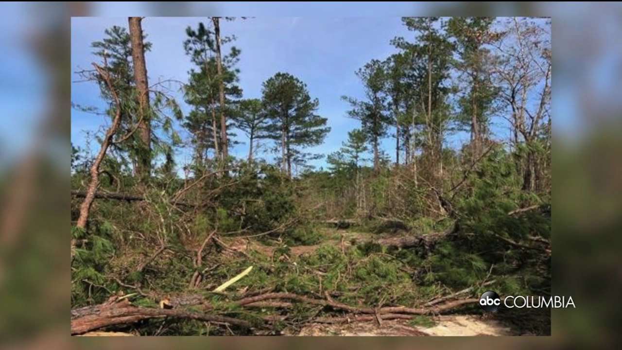 6th tornado confirmed during damaging March 3rd storms