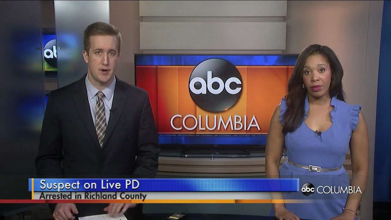ABC Columbia News Update