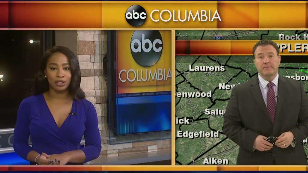 Meteorologist Brian Basham explains what's next after storm hits ...