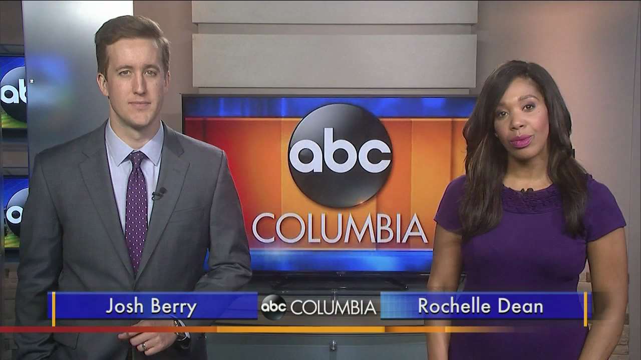 ABC Columbia News Update - ABC Columbia