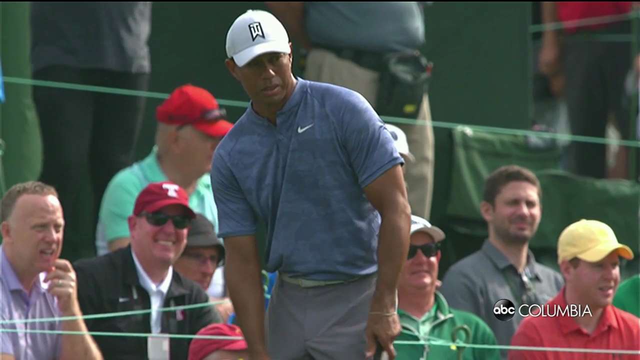 WATCH: Previewing the 2019 Masters Tournament - ABC Columbia