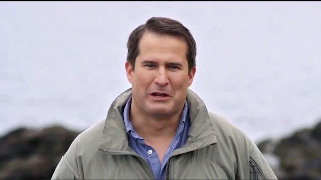 Massachusetts Congressman latest to announce 2020 Presidential run ...