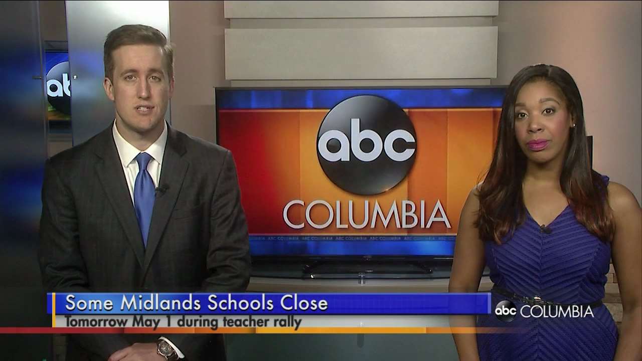 ABC Columbia News Update: School Closings