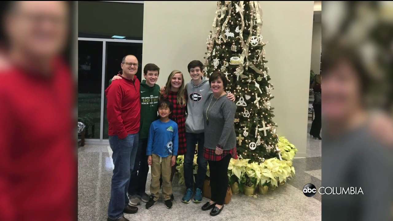 Midlands 8-year-old beats heart disease - ABC Columbia