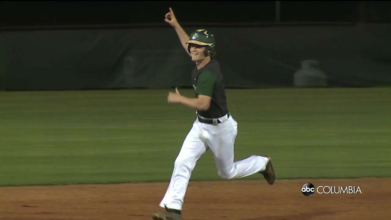 Dutch Fork, Blythewood advance to 5A state championship - ABC Columbia