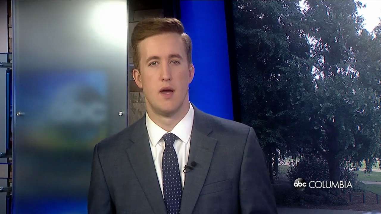Graduation Time: Full weekend of events at University of South Carolina ...