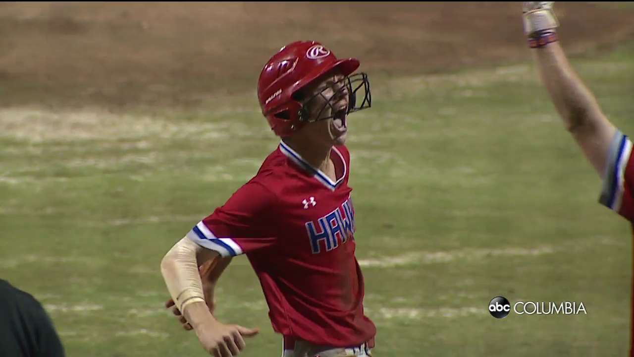Hammond tops Ben Lippen in extras for SCISA title - ABC Columbia