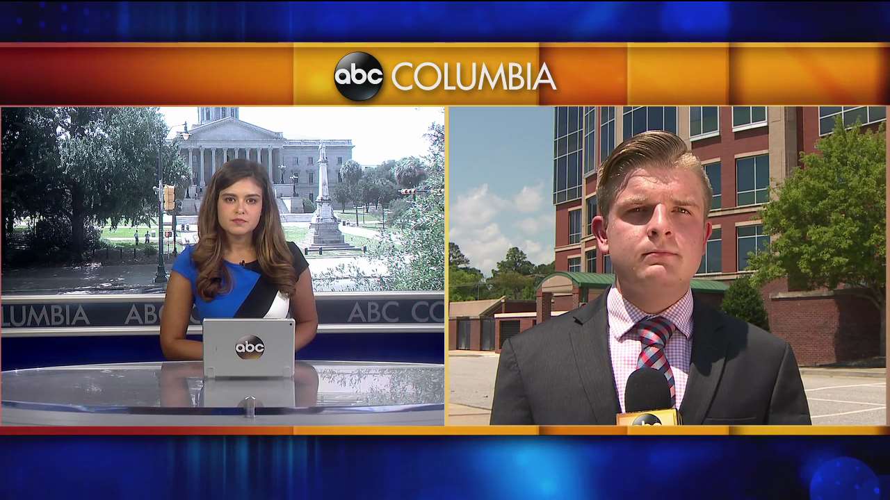 Live Update State Rests Case In Death Penalty Trial Abc Columbia