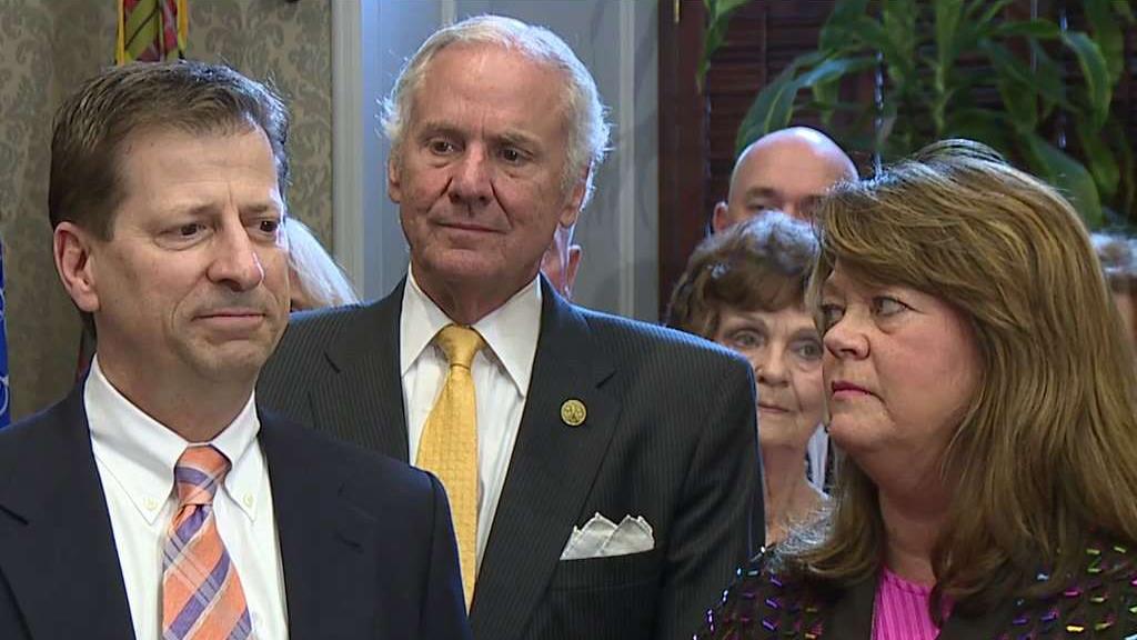 Parents of Tucker Hipps win battle to make transparency act permanent ...