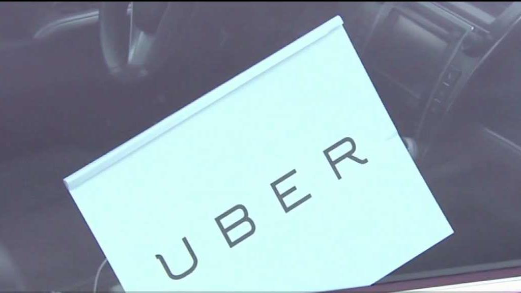 UBER slowly reinstating shared rides for users - ABC Columbia