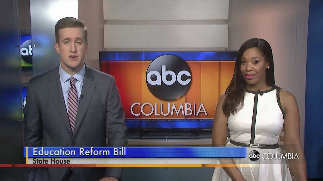 ABC Columbia News Update