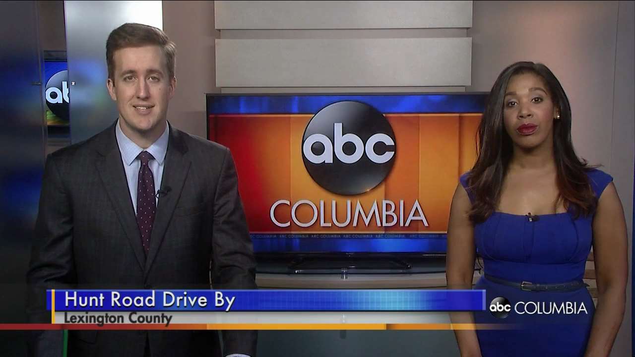 ABC Columbia News Update