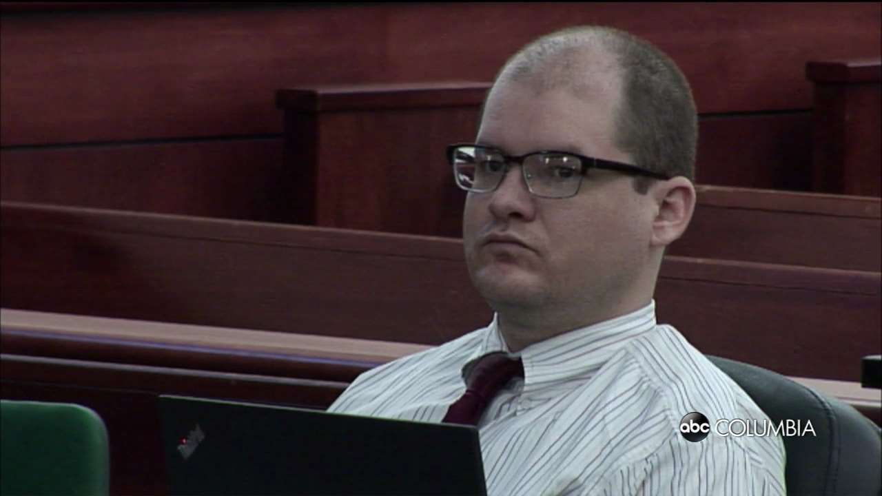 Day three of the Timothy Jones trial features chilling testimony