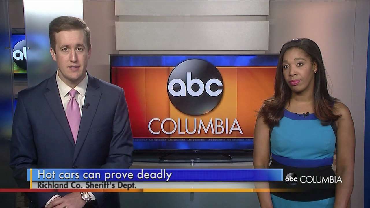 ABC Columbia News Update