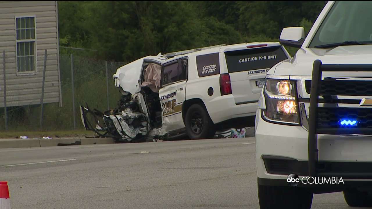 SC Troopers to increase patrols during "100 Deadliest Days of Summer" - ABC Columbia