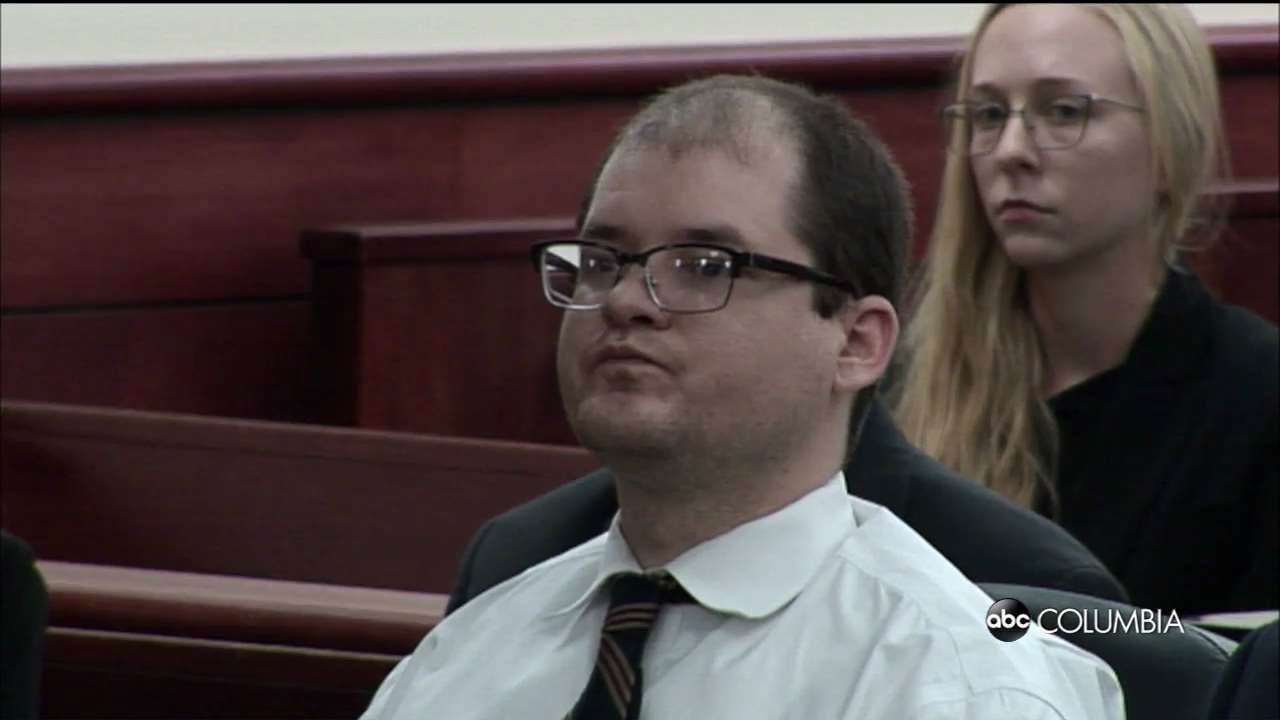 Prosecutors: Justice is served after Timothy Jones Jr. sentenced to death