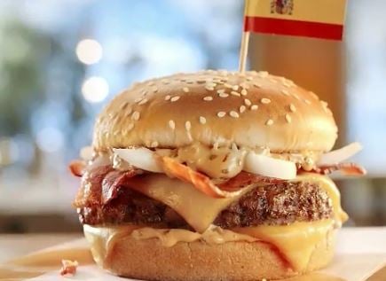 mickeyds - ABC Columbia