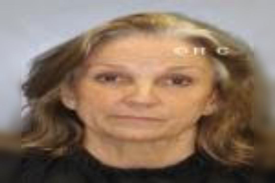 Woman arrested for animal abuse after deputies take 10 dogs from property