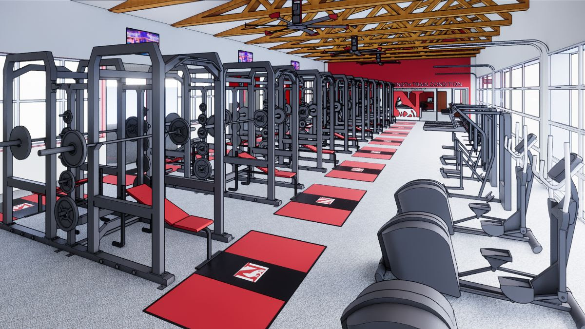 Newberry Board of Trustees approves $2.3 million Setzler Field ...