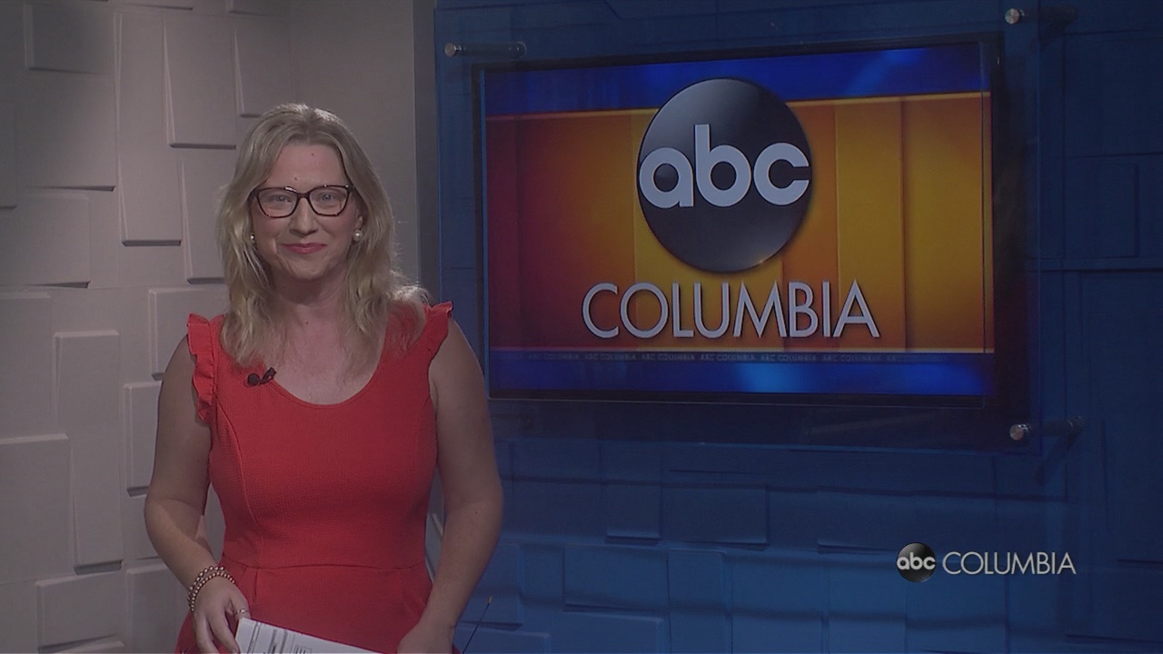 butterfly release - ABC Columbia